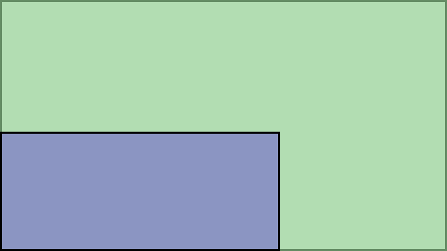 Visual TV Size Comparison : 107 inch 2:35x1 display vs 180 inch 16x9 ...