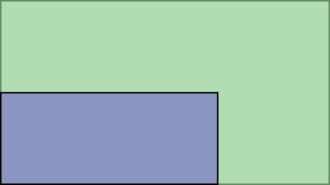 Visual TV Size Comparison : 113 inch 2:35x1 display vs 180 inch 16x9 ...