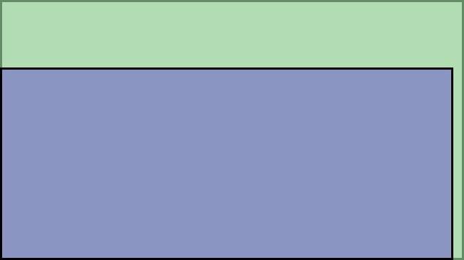 Visual TV Size Comparison : 125 inch 2:35x1 display vs 135 inch 16x9 ...