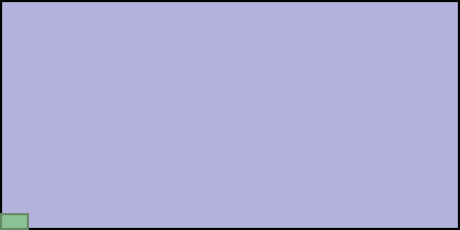 Visual TV Size Comparison : 15.748 centimetre 18x9 display vs 1 ...