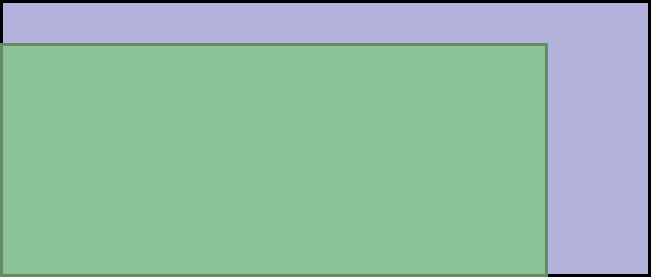 Visual TV Size Comparison : 152 inch 2:35x1 display vs 128 inch 2:35x1 ...