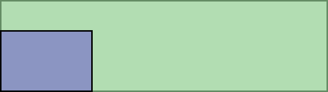 Visual TV Size Comparison : 16 inch 6x4 display vs 49 inch 32x9 display