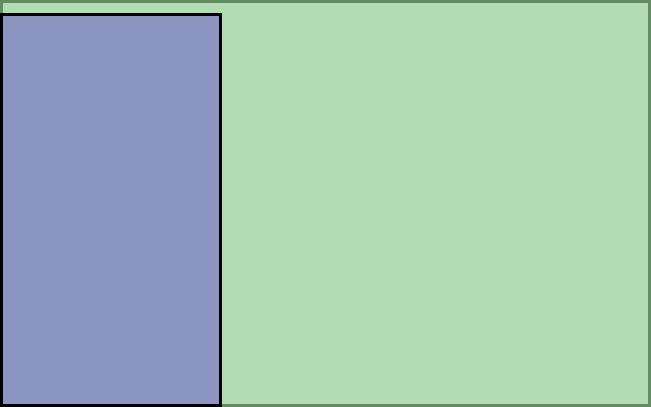 Visual TV Size Comparison : 20 inch 9x16 display vs 34 inch 16x10 display