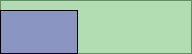 Visual TV Size Comparison : 22 inch 16x9 display vs 49 inch 32x9 display