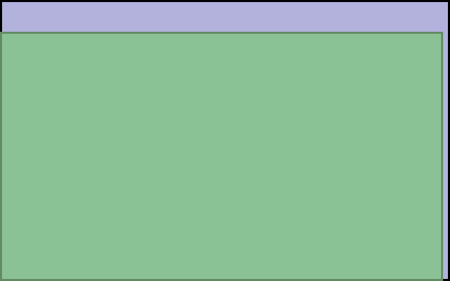 Visual TV Size Comparison : 24 inch 16x10 display vs 23 inch 16x9 display