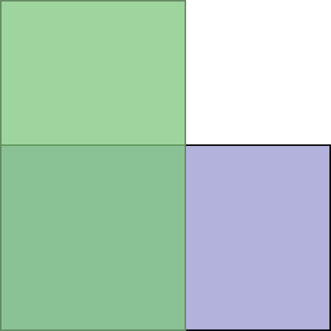 Visual TV Size Comparison : 24 inch 16x9 display vs 24 inch 9x16 display