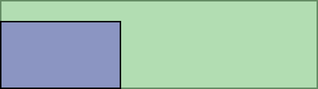 Visual TV Size Comparison : 24 inch 16x9 display vs 57 inch 32x9 display