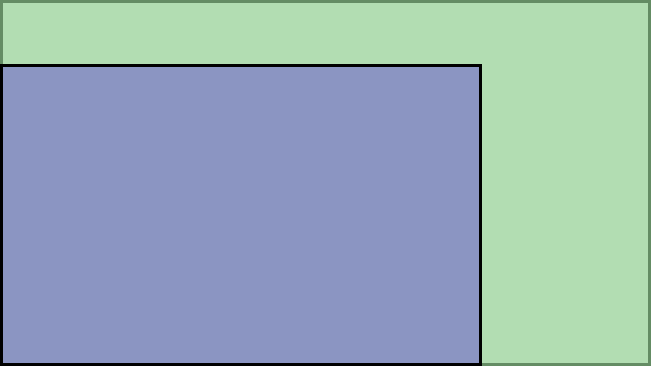 Visual TV Size Comparison : 24 inch 1920x1200 display vs 31.5 inch ...