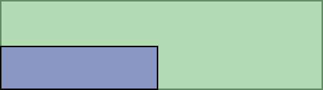 Visual TV Size Comparison : 24 inch 32x9 display vs 49 inch 32x9 display