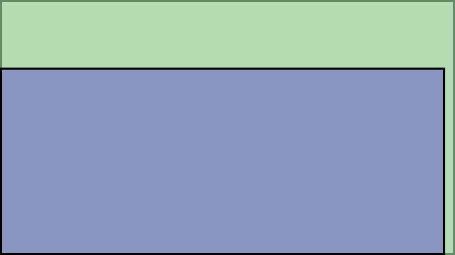 Visual TV Size Comparison : 25 inch 2560x1080 display vs 27 inch ...