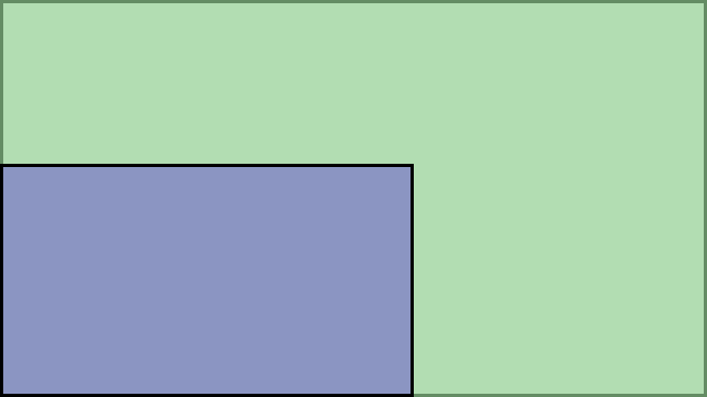 Visual TV Size Comparison : 253 centimetre 16x9 display vs 170 inch ...