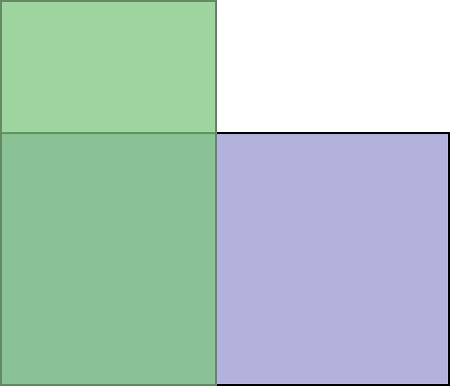 Visual TV Size Comparison : 28 inch 16x9 display vs 24 inch 9x16 display