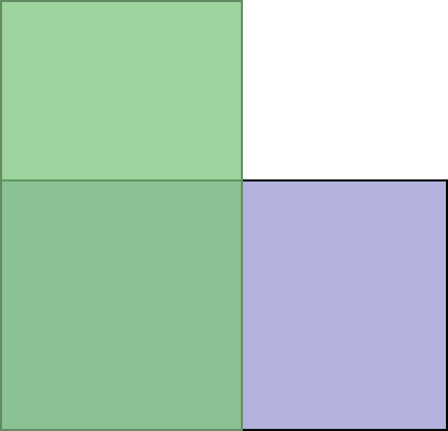 Visual TV Size Comparison : 28 inch 16x9 display vs 27 inch 9x16 display