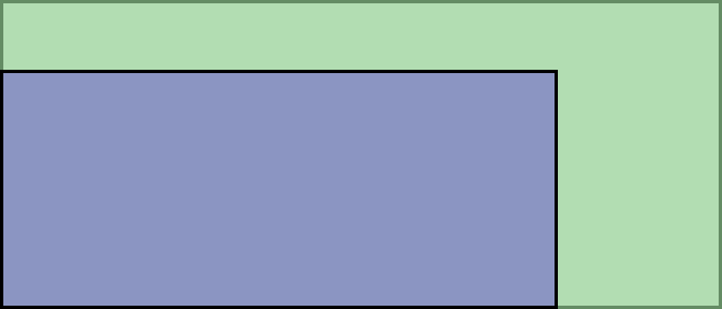 Visual TV Size Comparison : 29 inch 21x9 display vs 37.5 inch 21x9 display