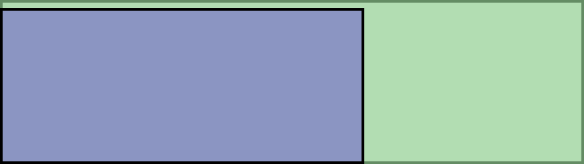 Visual TV Size Comparison : 32 inch 21x9 display vs 49 inch 32x9 display