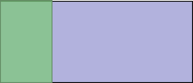 Visual TV Size Comparison : 34 inch 21x9 display vs 16 inch 10x16 display