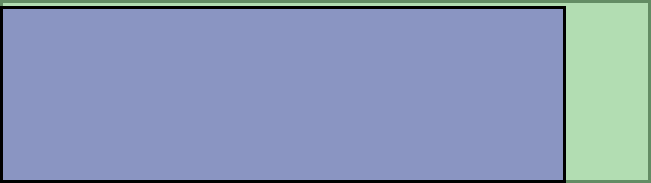 Visual TV Size Comparison : 43 inch 32x10 display vs 49 inch 32x9 display
