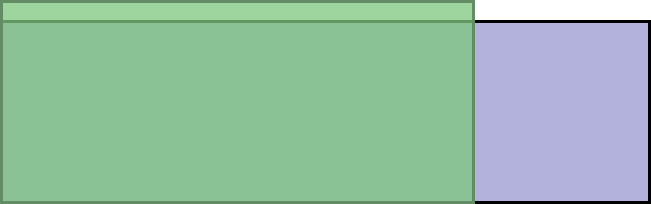 Visual TV Size Comparison : 44.5 inch 32x9 display vs 34 inch 21x9 display