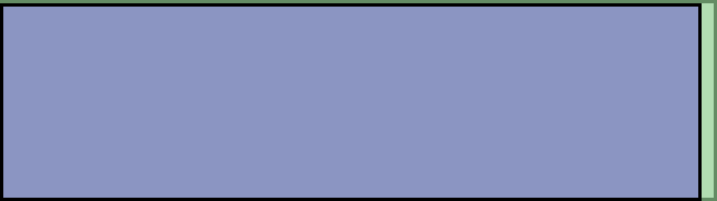 Visual TV Size Comparison : 48 inch 32x9 display vs 49 inch 32x9 display