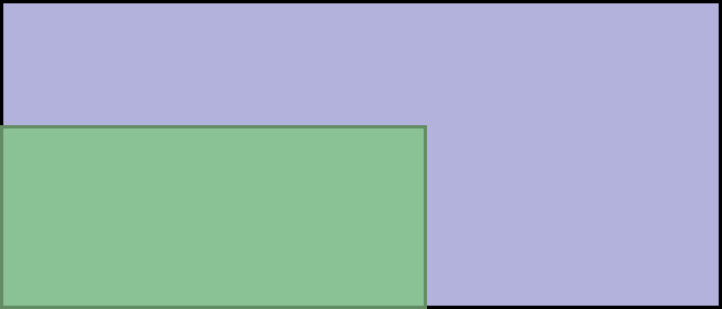 Visual TV Size Comparison : 49 inch 21x9 display vs 29 inch 21x9 display