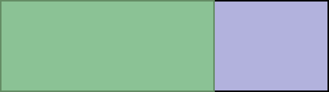 Visual TV Size Comparison : 57 inch 32x9 display vs 39 inch 21x9 display