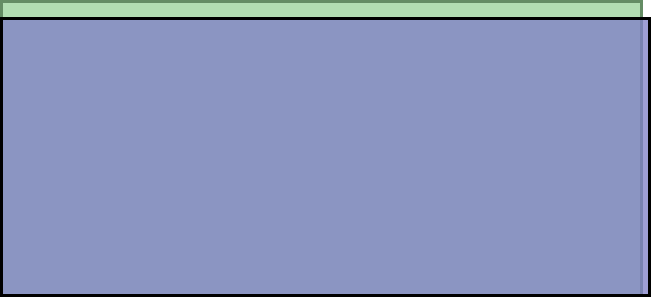 Visual TV Size Comparison : 6.1 inch 21x9 display vs 6.1 inch 13x6 display