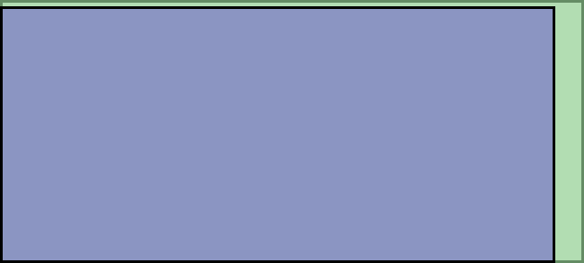 Visual TV Size Comparison : 6.4 inch 2340x1080 display vs 6.7 inch ...