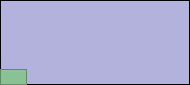 Visual TV Size Comparison : 6.7 inch 3216x1440 display vs 1 inch 16x9 ...