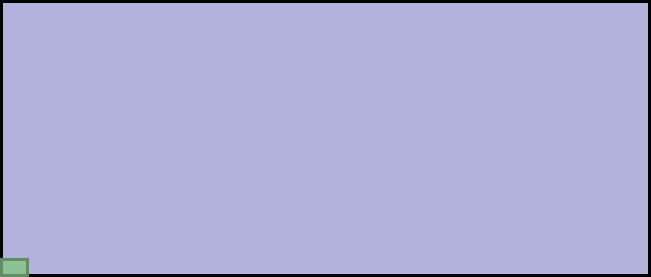 Visual TV Size Comparison : 630 inch 2:35x1 display vs 30 inch 16x10 ...