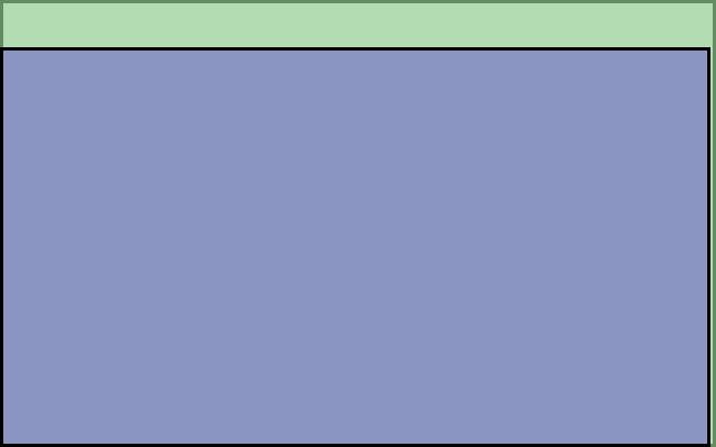 Visual TV Size Comparison : 8.5 inch 16x9 display vs 8.8 inch 16x10 display