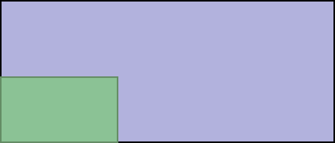Visual TV Size Comparison : 86 inch 21x9 display vs 32 inch 16x9 display
